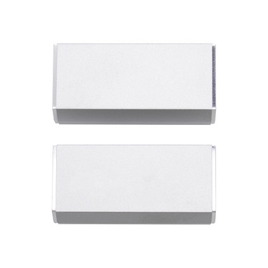 Laptop LCD Hinge Cover L&R For HP Envy X360 15-ED0000 15-ED1000 15M ...