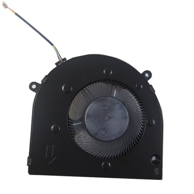 Laptop GPU FAN For MECHREVO Wujie 16 PRO 16HDS-7BB6U DC12V - Linda parts