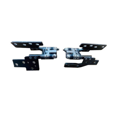 Black Laptop Hinge L&R Hinge For MSI Summit E16 Flip Evo A11M A11MT ...