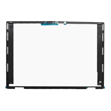 Laptop LCD Bezel For HP Envy X360 16-AC0000 16-AD0000 front Cover Black ...