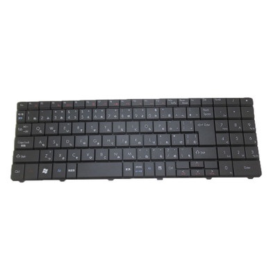Laptop Keyboard For ACER 5532 5516 Gateway NV52 NV54 NV56 NV73 NV74 ...