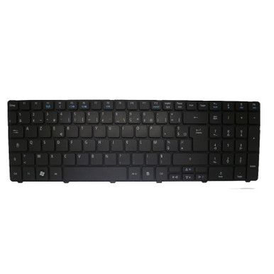 Laptop Keyboard For ACER AS 5810 For GATEWAY ID59C ID79C NV50A NV50A03c ...