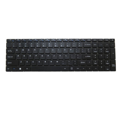 Laptop Keyboard For Azerty RB-1750 English US Black New - Linda parts