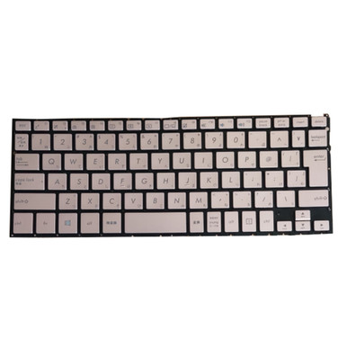 Laptop Keyboard For ASUS UX360U UX360UA UX360UAK Gold Japanese JP With ...