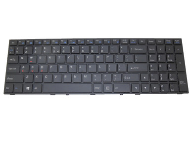 Laptop Keyboard For CLEVO P650HP3-G P651HP3-G P655HP6-G P671HP6-G ...
