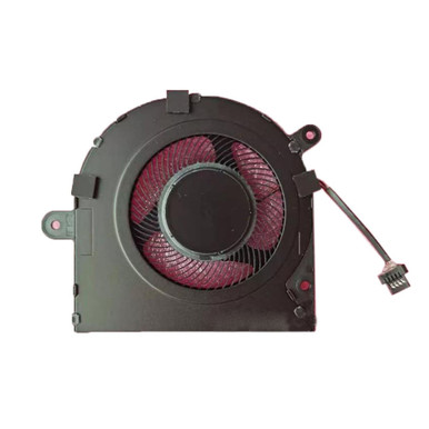 Laptop CPU GPU Fan For Tongfang PL5TU1B DC5V 2.50W 4Pin New - Linda parts