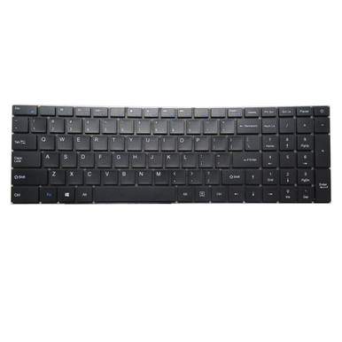Laptop Keyboard For RCA RWNP41524 X133G Black United States US Without ...