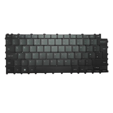 Laptop Keyboard For Samsung Galaxy Book 2 NP730QFG 730QFG United ...