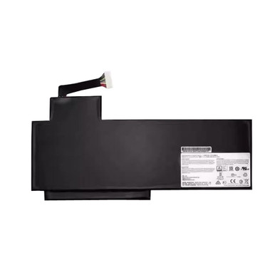 Laptop Battery For MSI Stealth GS70 2OD 2PC 2PE 11.1V 5400mAh 58.8WH New - Linda parts