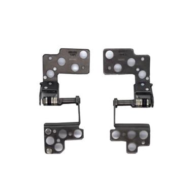 Black Laptop Hinge L&R Hinge For MSI Katana 15 B13U B13UDXK B13V B13VFK ...