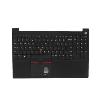 Laptop PalmRest&keyboard For Lenovo ThinkPad E15 Gen 3 E15 Gen 4 (type ...