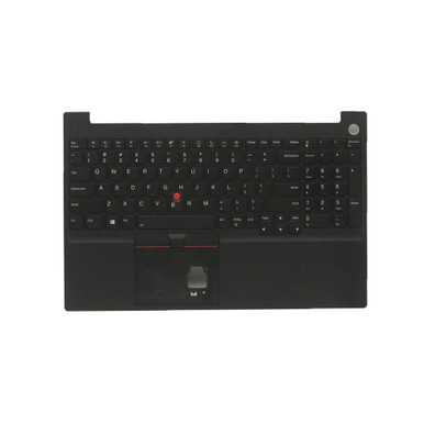 Laptop PalmRest&keyboard For Lenovo ThinkPad E15 Gen 2 (Type 20TD, 20TE ...