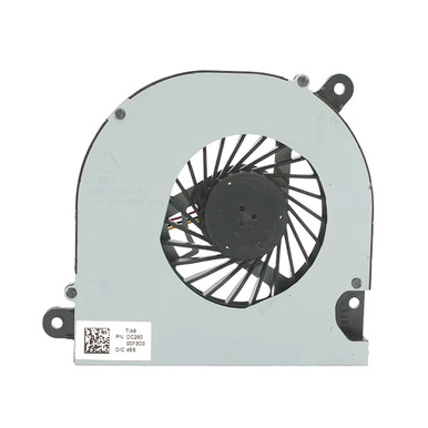 Replacement Laptop CPU Fan For NEC LaVie PC-GN202FSCDA54D4TDA PC ...