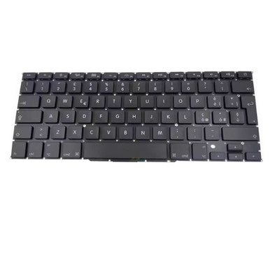 Laptop Keyboard For Apple For MACBOOK pro 15 MacBookPro10,1 ...