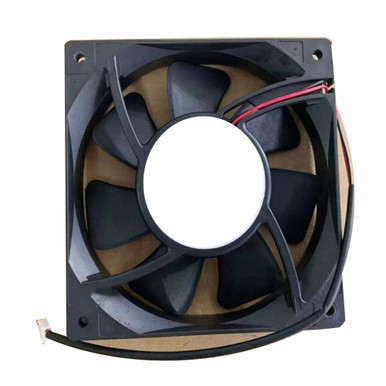 Cooling Fan RDL1225S 12025 12CM DC12V 0.18A New - Linda parts