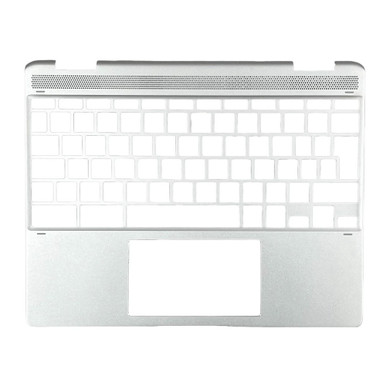 Laptop PalmRest For HP Chromebook X360 12B-CA0000 without keyboard big ...