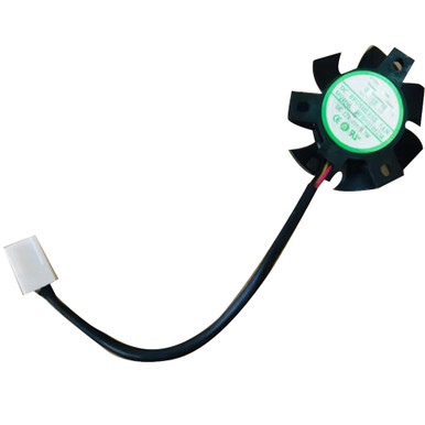 Cooling Fan DFB401012M DC12V 0.7W 3PIN New - Linda parts