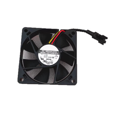 CPU FAN For ADDA AD0724HB-D72 DC24V 0.16A New For Rexroth VFC EFC3610 ...