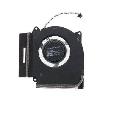 Laptop GPU FAN For ASUS ROG Strix Scar 13NR08E0P01011 DFSCK22D058830 ...