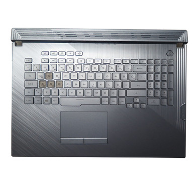 Laptop PalmRest&keyboard For ASUS ROG Strix G17 G712L G712LW G712LV ...