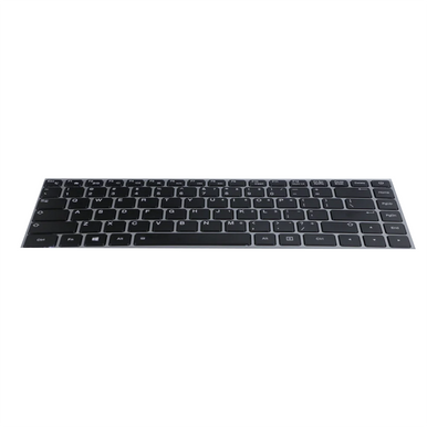 Laptop Keyboard For Azpen Xcite 2 X1450E English US New - Linda parts