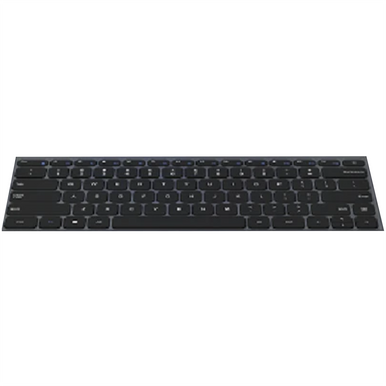 Laptop Keyboard For Azpen X1510 English US With Backlight New - Linda parts