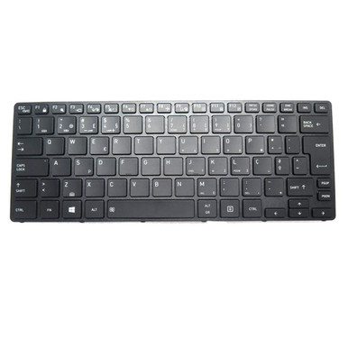 Laptop Keyboard For DynaBook Tecra A30-G A30-G-15A A30-G-15D A30-G-153 ...