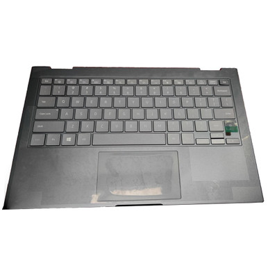 Laptop PalmRest&keyboard For Samsung NP730QCJ 730QCJ NP730QDA 730QDA ...