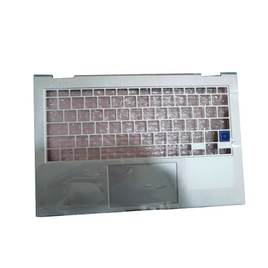 Laptop PalmRest For Samsung NP730QCJ 730QCJ NP730QDA 730QDA US Layout ...