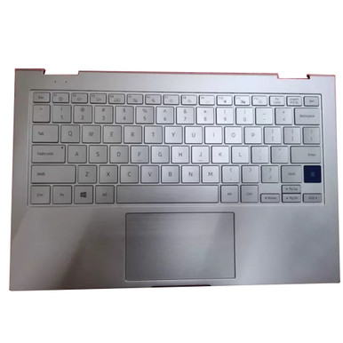 Laptop PalmRest&keyboard For Samsung NP730QCJ 730QCJ NP730QDA 730QDA ...