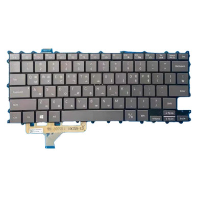 Laptop Keyboard For Samsung NP730QCJ NT730QCJ 730QCJ NP730QDA 730QDA ...