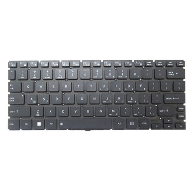 Laptop Keyboard G83C000MR5US NB-99-6320A-DH-F0-US V6320A English US ...