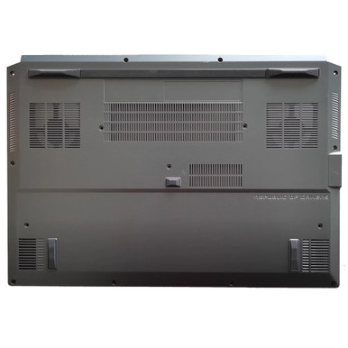 Laptop Bottom Case For ASUS ROG Zephyrus S GX502GV GX502GW Black 15.6 ...