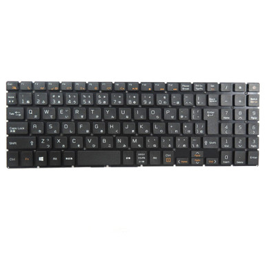 Laptop Keyboard For Quanta LGA LGAA LGH WBM18F30J0-9204 AELGAJ00020 ...