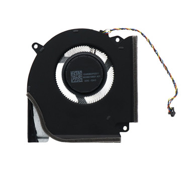 Laptop CPU FAN For ASUS ROG Strix G15 GL543I GL543IM DC12V 1A - Linda parts