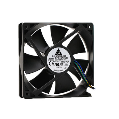 Cooling Fan For DELTA AFB1212SH-6F82 DC12V 0.80A 4lines New - Linda parts