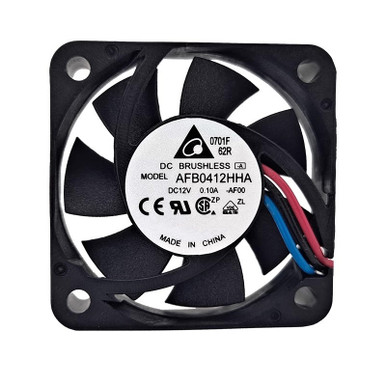 Cooling Fan For DELTA AFB0412HHA-AF00 DC12V 0.10A 3lines New - Linda parts