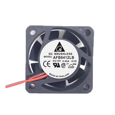 Cooling Fan For DELTA AFB0412LB-S12S DC12V 0.09A 2lines New - Linda parts