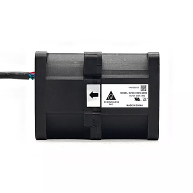 Cooling Fan For DELTA GFC0412DS-SM06 DC12V 2.80A New - Linda parts