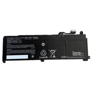 Laptop Battery For 한성컴퓨터 For Hansung TFG5275 11.55V 3465mAh 41Wh New ...