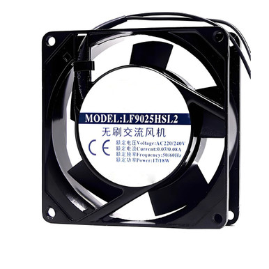 Cooling Fan For LFFAN LF9025HSL2 AC220/240V - Linda parts