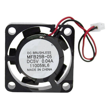 Cooling Fan For SEPA MFB25B-05 DC5V 0.04A - Linda parts