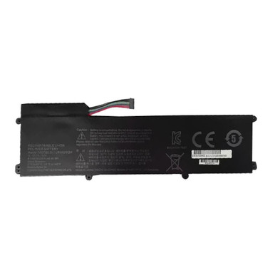 Laptop Battery For LBG522QH 11.1V 4000mAh 44.4Wh Black New - Linda parts