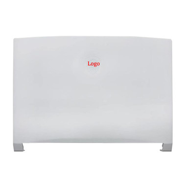 White Laptop Top Cover For MSI Sword 15 A11U A11UG A11UE A11UD A11UC ...