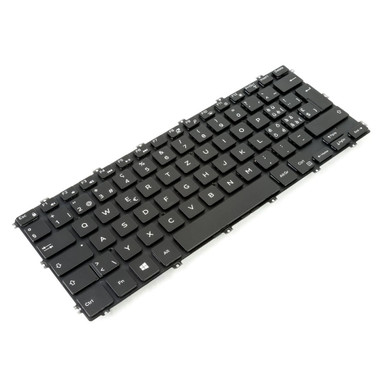 Laptop Keyboard For DELL Vostro 5481 5581 Latitude 3400 For Inspiron 5481 5482 5485 5582 5491 ...