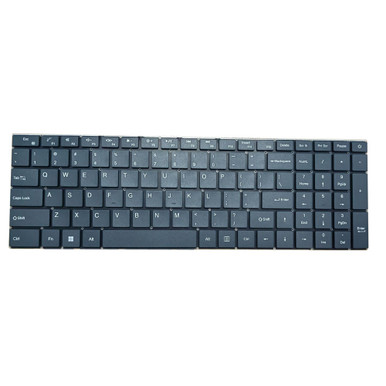 Laptop Keyboard For Gateway MB3501063 F0006-063 English US Grey NO ...