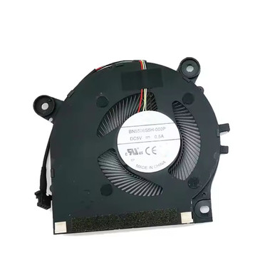 Laptop Cooling Fan BN5506S5H-000P DC5V 0.5A New - Linda parts