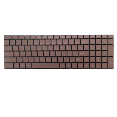 Laptop Keyboard For ADVEPRO 2025 For Intel N5095 N95 United States US ...