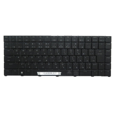 Laptop Mechanical Backlit Keyboard For Tongfang GK5CQ7T Japanese JP ...
