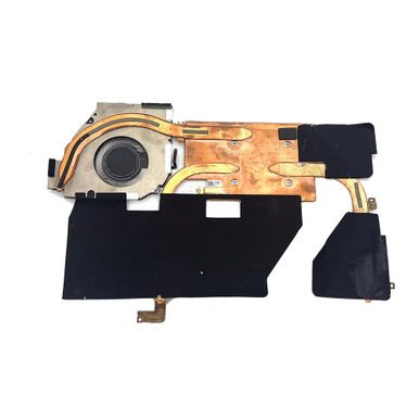 Laptop Fan&Heatsink For Microsoft Surface Pro8 1983 WiFi Version DC5V 0 ...
